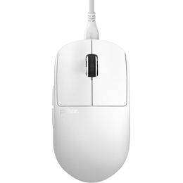 Pulsar Gaming Gears X2H Gaming-Maus kabelgebunden 26000 DPI PAW3395-Sensor wei&szlig; | Gr.: onesize