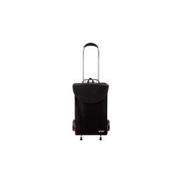 Andersen Shopper Shopper in schwarz | Gr.: onesize