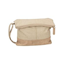 Zwei Beuteltasche Olli OT6 in Sand | Gr.: onesize