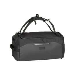 Porsche Design Sporttasche Urban Eco Duffel in Black | Gr.: onesize