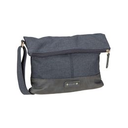 Zwei Beuteltasche Olli OT6 in Navy | Gr.: onesize