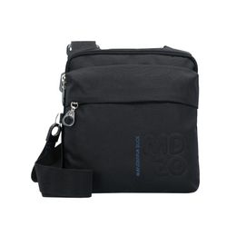 Mandarina Duck Umh&auml;ngetasche 19 cm in black | Gr.: onesize