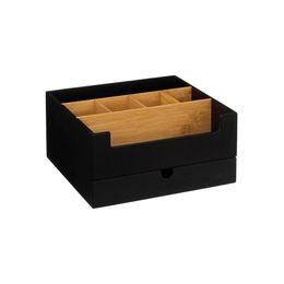 5five Simply Smart Kosmetik-Organizer in schwarz | Gr.: onesize