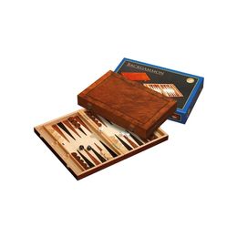 Philos 1130 - Backgammon Astypalia, medium - Ab 6 Jahren | Gr.: onesize