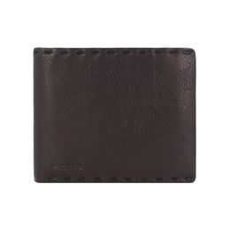 Picard Ranger 1 Geldb&ouml;rse RFID Schutz Leder 11.5 cm in cafe | Gr.: onesize