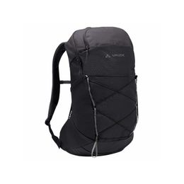 Vaude Agile Air 20 - Wanderrucksack 53 cm (baltic sea) in schwarz | Gr.: onesize