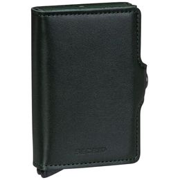 Secrid Geldb&ouml;rse Twinwallet Original in Green | Gr.: onesize