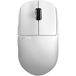 Pulsar Gaming Gears X2H v3 Mini Wireless Maus 2.4GHz 1ms 32000DPI Swhich XS-1 wei&szlig; | Gr.: onesize