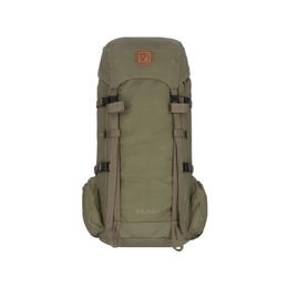 Fj&auml;llr&auml;ven FJ&Auml;LLR&Auml;VEN Kajka 35 M-L Wanderrucksack 62 cm in green | Gr.: onesize