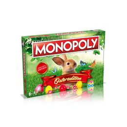 Winning Moves Monopoly - Ostern in mehrfarbig | Gr.: onesize