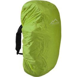 Normani Outdoor Sports Rucksackcover Regenh&uuml;lle Regenschutz 20 bis 130 Liter in Limette | Gr.: onesize