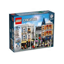 Lego Creator Expert Set Assembly / Stadtleben 10255 - ab 3 Jahren in multicolored | Gr.: onesize