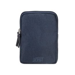 Jost Bergen Handytasche 12 cm in navy | Gr.: onesize