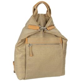 Jost Rucksack Kerava in Gold | Gr.: onesize
