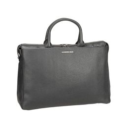 Mandarina Duck Aktentasche Mellow Urban Handbag MWT04 in Nero | Gr.: onesize