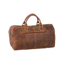 Green Burry Greenburry Weekender Vintage in Brown | Gr.: onesize