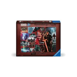 Ravensburger Puzzle 1.000 Teile Kylo Ren in bunt | Gr.: onesize