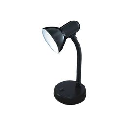 N&auml;ve n&auml;ve Tischleuchte "TROVA" in schwarz - (L)13 cm x (B)13 cm x (H)30 cm | Gr.: onesize