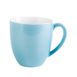 Kahla Kaffeebecher 0,40 l XL sky blue | Gr.: onesize