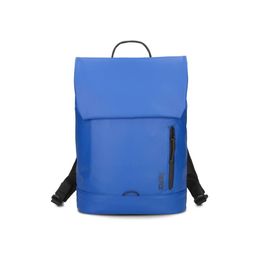 Zwei Cargo Daypack 37 cm Laptopfach in royal | Gr.: onesize