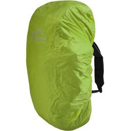 Normani Outdoor Sports Rucksack-Regen&uuml;berzug f&uuml;r 60-70 Liter Raincover in Limette | Gr.: onesize