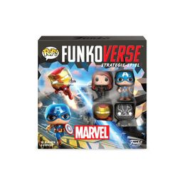 Funko Gesellschaftsspiel E.T. der Au&szlig;erirdische in Bunt | Gr.: onesize