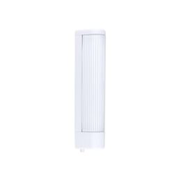 Licht-Erlebnisse Wandlampe (B)35 x (H)6 cm in Wei&szlig;Wei&szlig; | Gr.: onesize