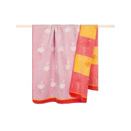 Pad Wendedecke Ikons in Pink | Gr.: onesize