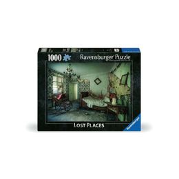 Ravensburger Puzzle 1.000 Teile Crumbling Dreams in bunt | Gr.: onesize