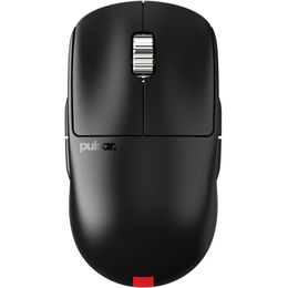 Pulsar Gaming Gears X2A v3 ES kabellose Maus 32000 DPI 750 IPS XS-1-Senso black | Gr.: onesize