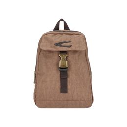 Camel Active Journey Rucksack 19 cm in sand | Gr.: onesize