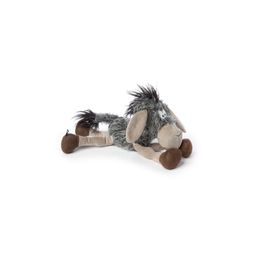 Sigikid Kuscheltier Don Donkey , BeastsTown in grau | Gr.: onesize