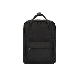 Fj&auml;llr&auml;ven FJ&Auml;LLR&Auml;VEN Re-Kanken Rucksack 29 cm in black | Gr.: onesize