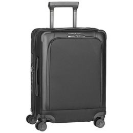 Porsche Design Trolley Roadster Nylon 4W Trolley S Exp in Black | Gr.: onesize
