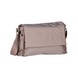 Mandarina Duck Umh&auml;ngetasche MD20 QMT28 in Taupe | Gr.: onesize
