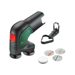 Bosch Akku Schleifer & Polierer EasyCurvSander 12 ohne Akku | Gr.: onesize