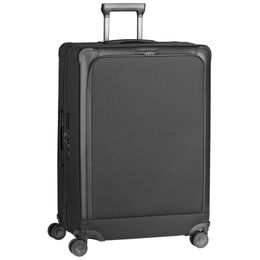 Porsche Design Trolley Roadster Nylon 4W Trolley L Exp in Black | Gr.: onesize