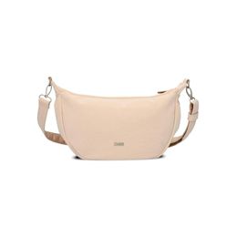Zwei Mademoiselle.M Umh&auml;ngetasche 34 cm in sand | Gr.: onesize
