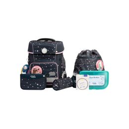 School-Mood Champion Maxx Pro Mila Schulranzen-Set 7-teilig in Pony | Gr.: onesize