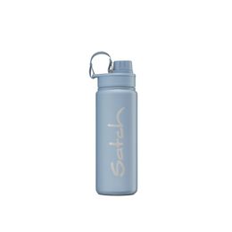 Satch Edelstahl Trinkflasche Nordic Ice Blue | Gr.: onesize