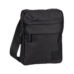 Mandarina Duck Bodybag District Small KPM03 in Black Ink | Gr.: onesize