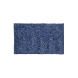 PAD Concept Fu&szlig;matte TAIL BLUE Blau 60x90 cm | Gr.: onesize