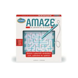 THINKFUN&reg; Thinkfun Strategiespiel Amaze in bunt | Gr.: onesize