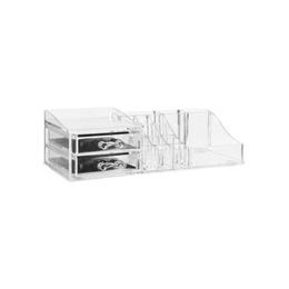 5five Simply Smart Kosmetik-Organizer in transparent | Gr.: onesize