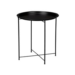 GIFTDECOR Couchtisch in schwarz | Gr.: onesize