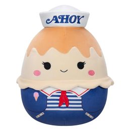 Squishmallows Stranger Things Ice Cream Ahoy SQSR00048 25 cm Pl&uuml;sch Kuscheltier | Gr.: onesize