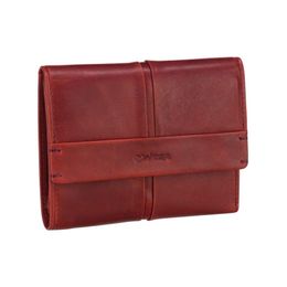 Ma&icirc;tre Ma&icirc;tre Geldb&ouml;rse Birkenfeld Dalene Purse SH8F in Red | Gr.: onesize