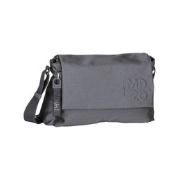 Mandarina Duck Umh&auml;ngetasche MD20 QMT28 in Steel | Gr.: onesize