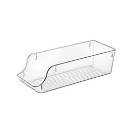 Excellent Houseware K&uuml;hlschrank-Organizer in transparent | Gr.: onesize