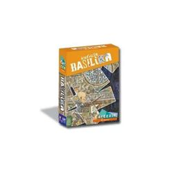 Huch & friends HUCH! Cartzzle - Kuriose Basilika | Gr.: onesize